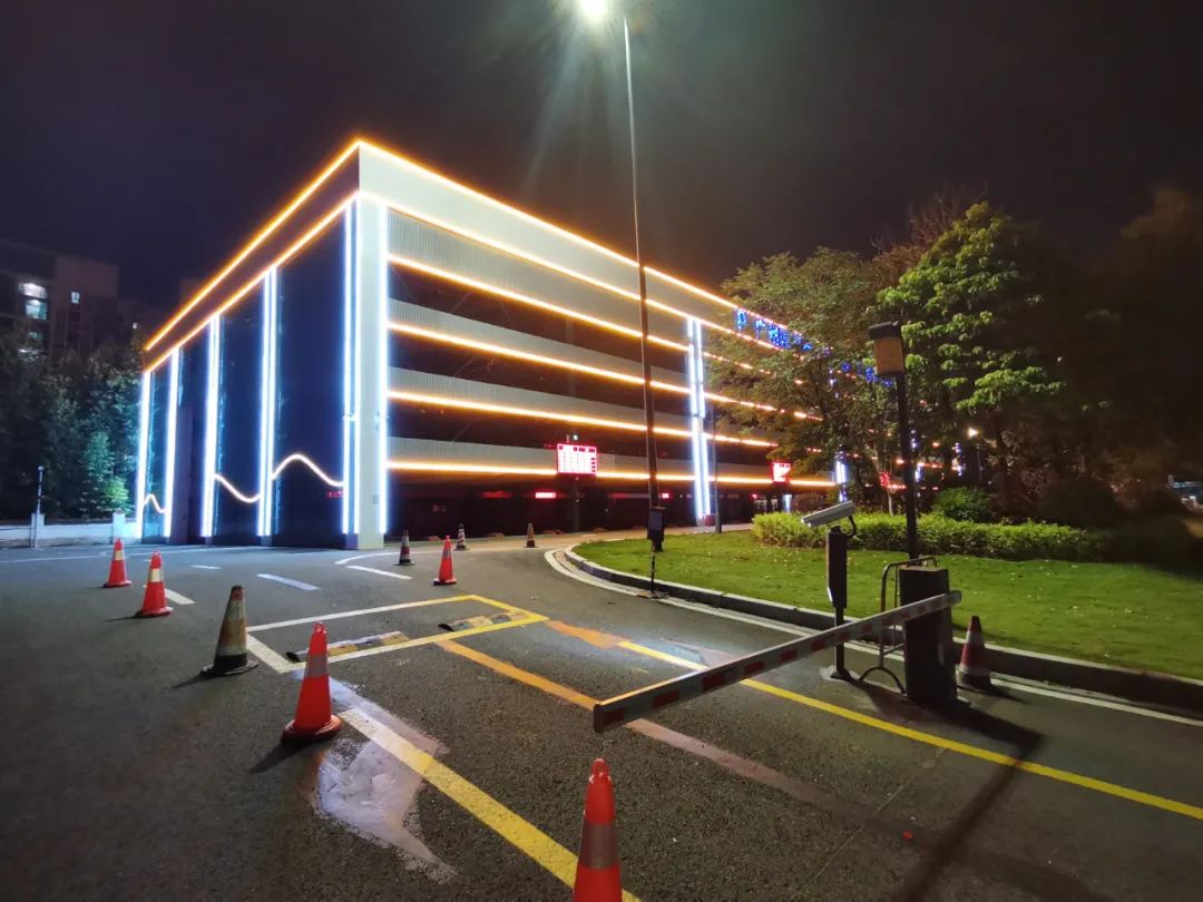 Efficient Parking Lift Solutions | Eounice